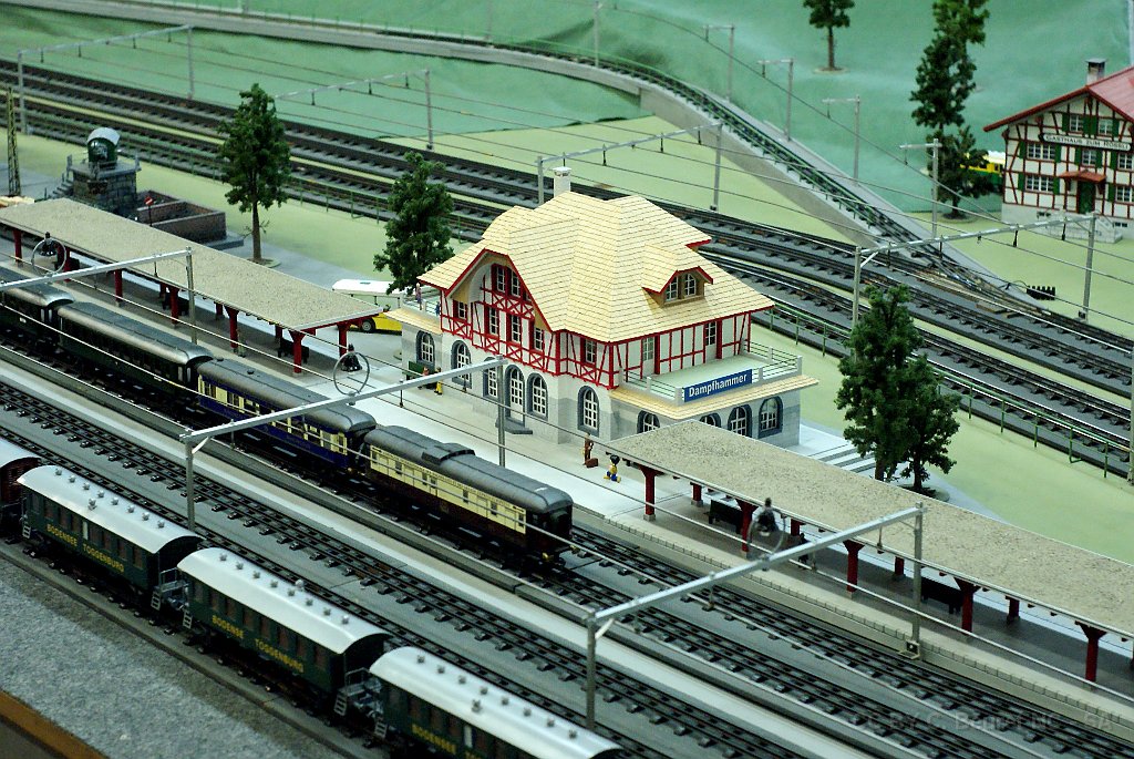 Erlebnisswelt Toggenburg